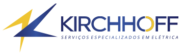 Kirchhoff Elétrica